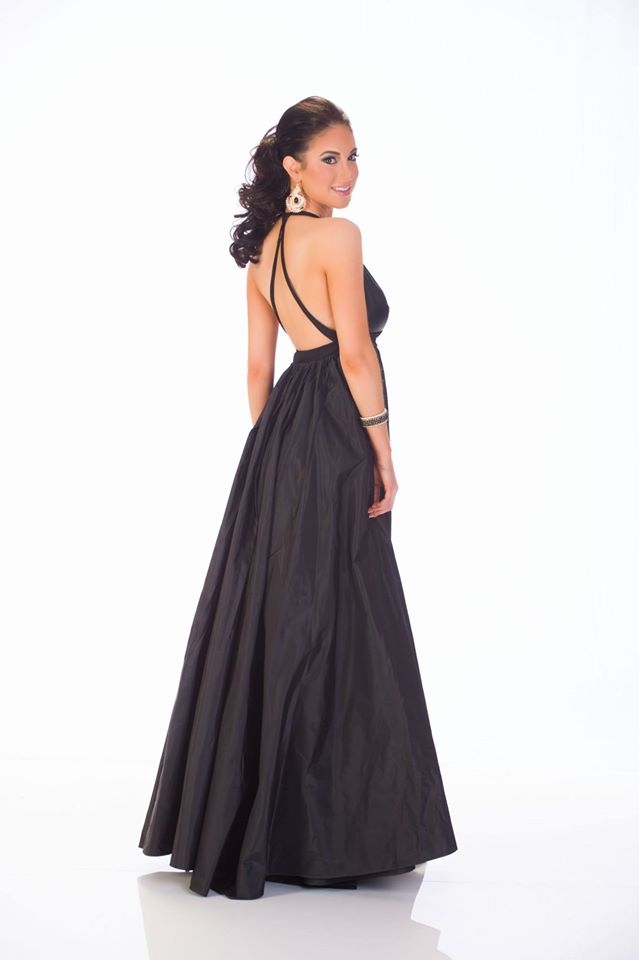 Picture of Ali Clair