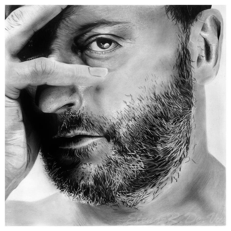 Picture of Jean Reno