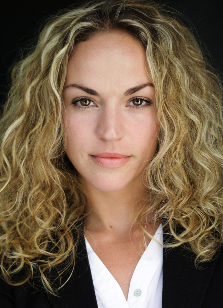 Picture of Mariangela Scelsi