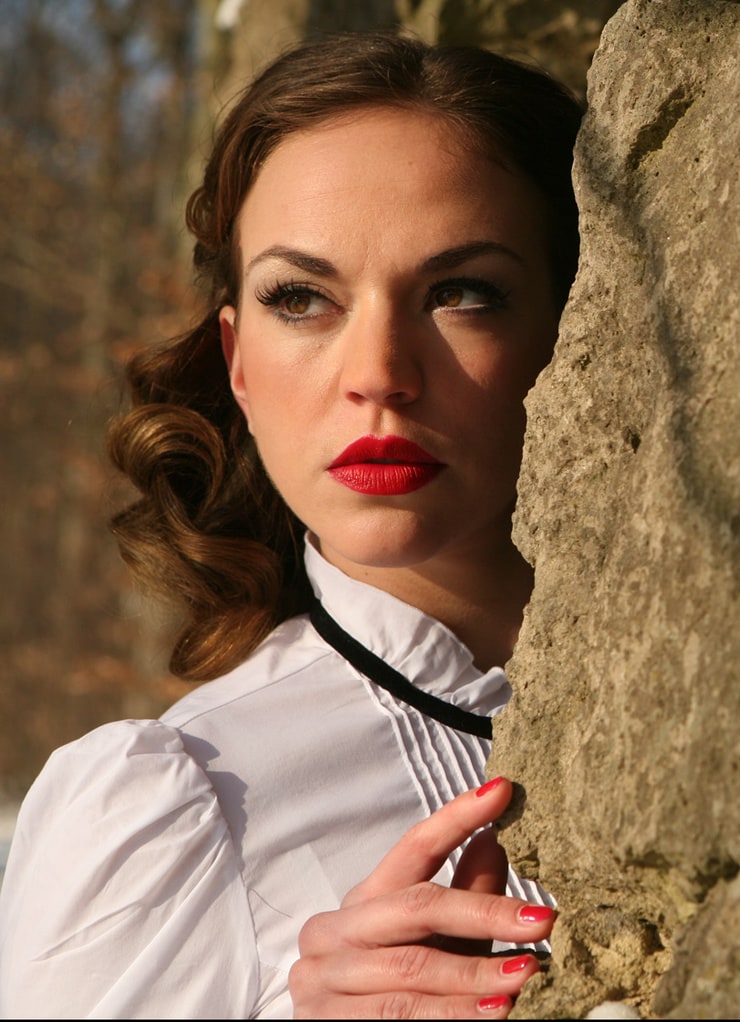 Mariangela Scelsi picture