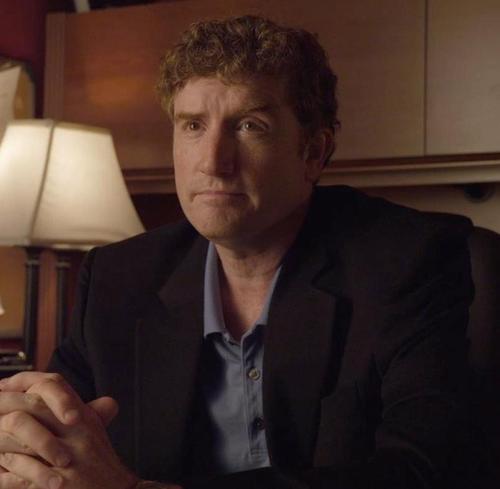 Picture of Brian Stack