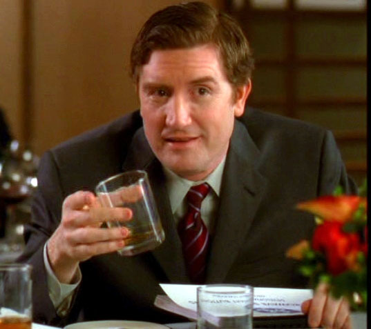 Picture of Brian Stack