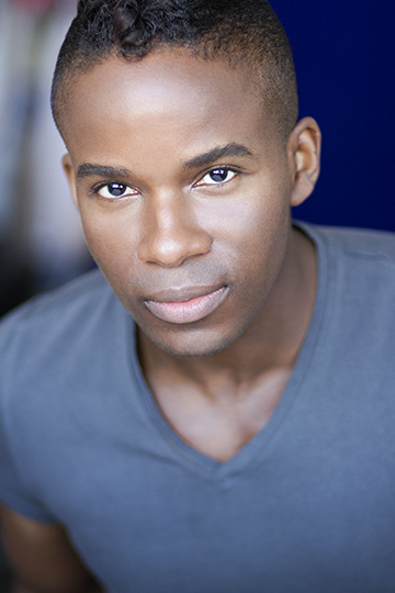 Picture of Eric Dysart