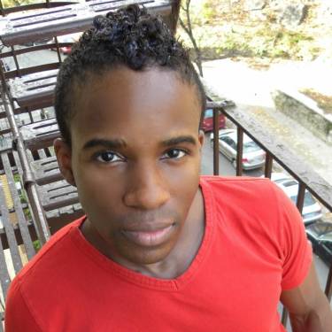 Picture of Eric Dysart