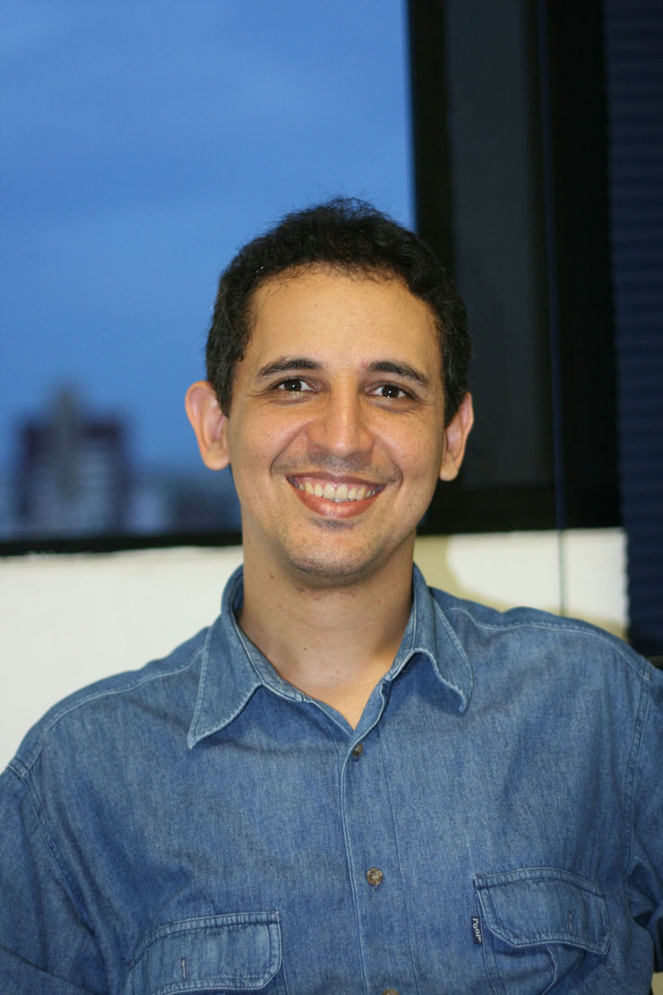 Picture of Marcio Ramos