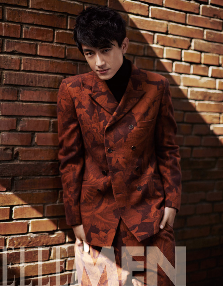 Picture of Kenny Lin