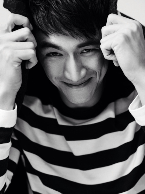 Picture of Kenny Lin