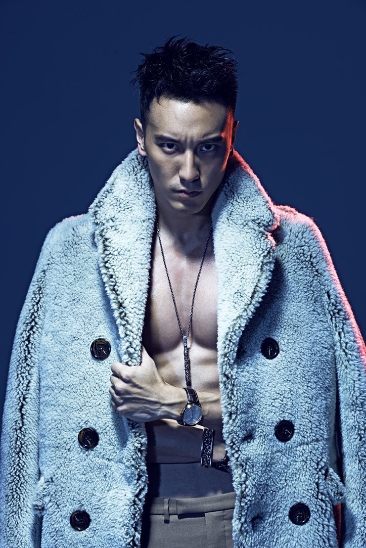 Image of Sunny Wang