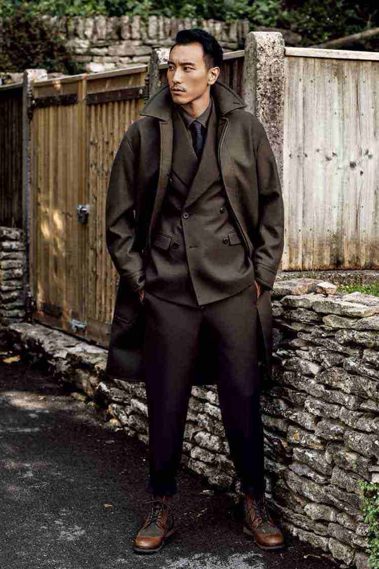 Picture of Sunny Wang