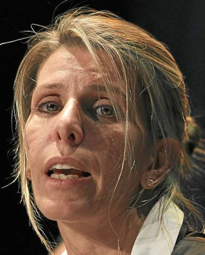 Picture of Sandra Arroyo Salgado