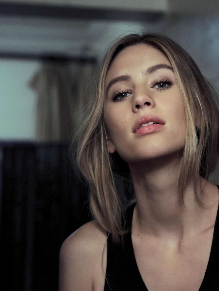 Picture of Dylan Penn