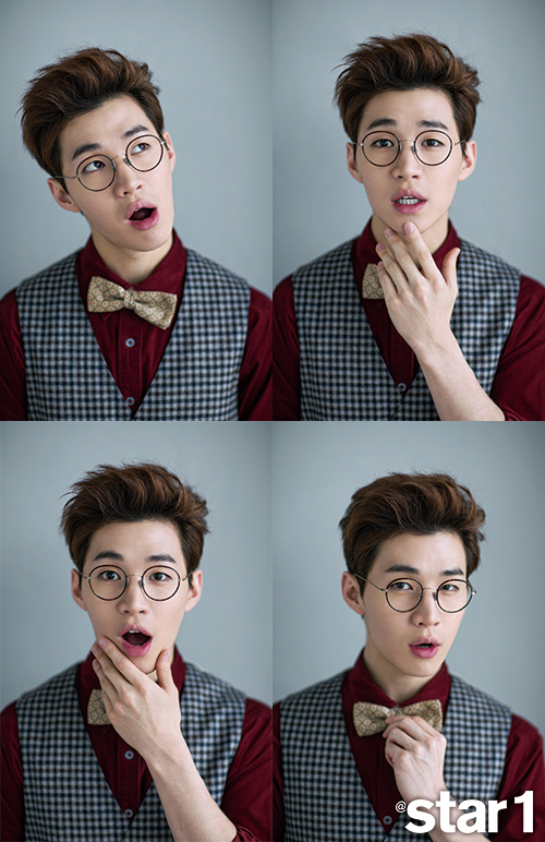 Picture of Henry Lau