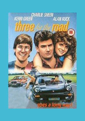 Three for the Road (1987) picture