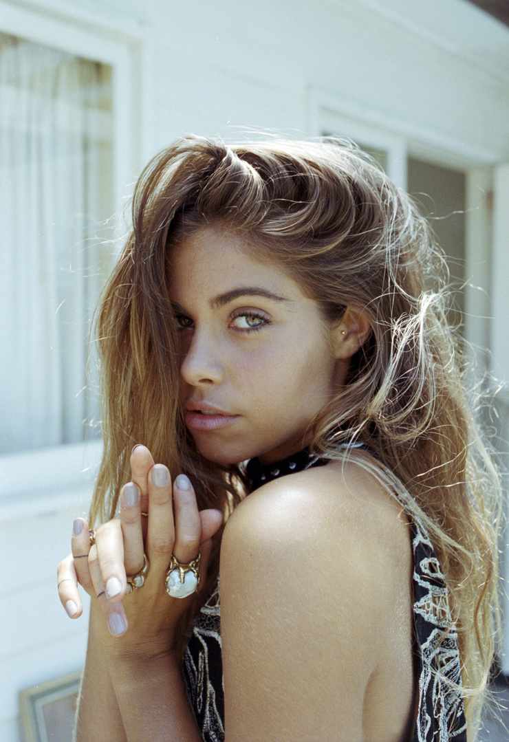 Picture of Mimi Elashiry