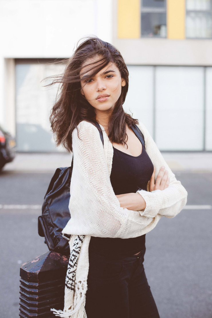 Image of Beatriz Santana