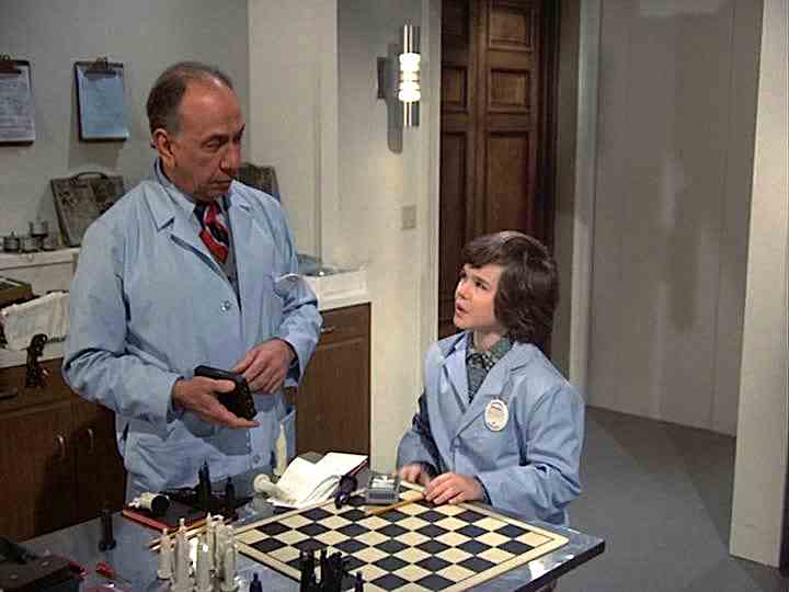 Picture of Columbo: Mind Over Mayhem