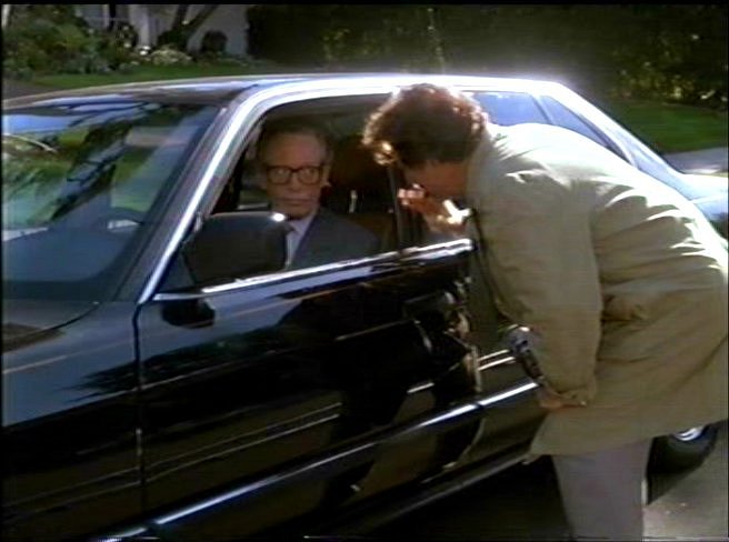 Columbo: Agenda for Murder picture