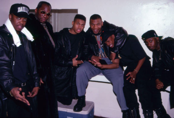 Picture of Jodeci