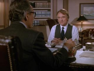 Picture of Columbo: Agenda for Murder