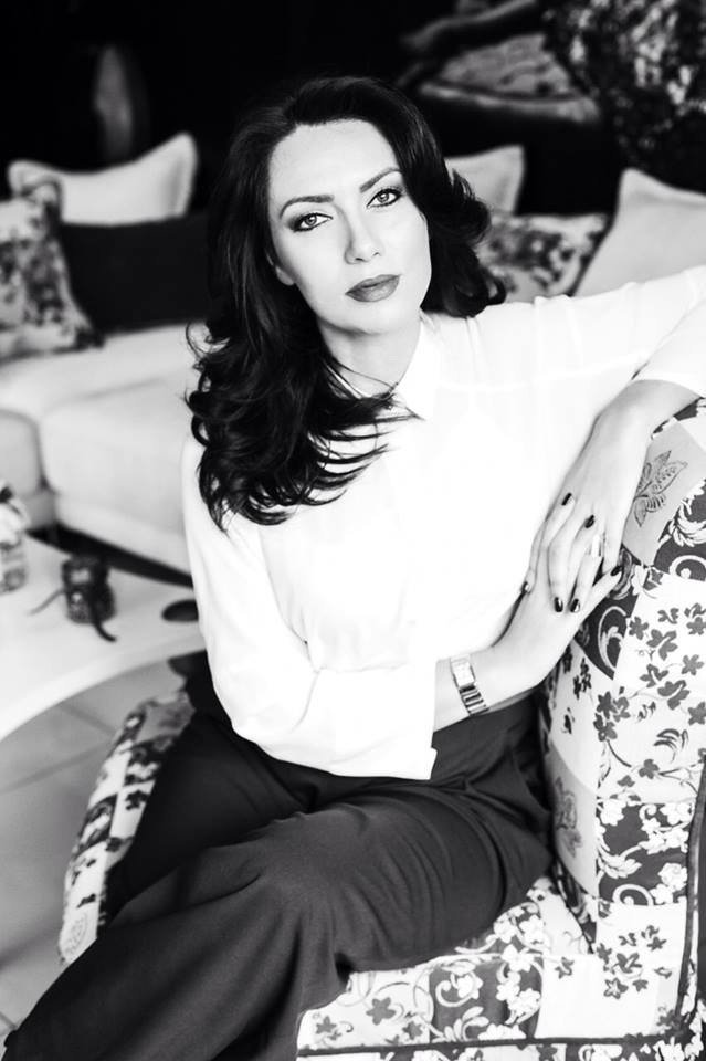 Grida Duma Albanian Politician