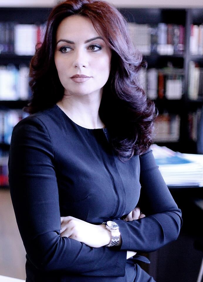 Grida Duma Albanian Politician
