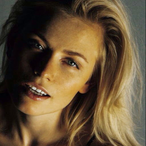 Picture of Elena Chernyavskaya