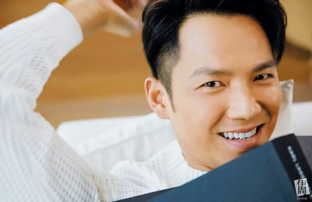 Picture of Wallace Chung