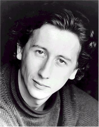 Nicholas Rowe picture