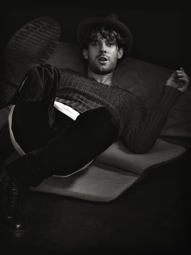 INTERVIEW March 2015