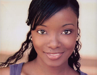 Picture of Mylika Davis