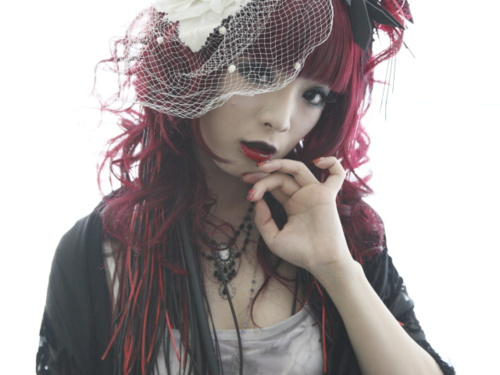 Nana Kitade image