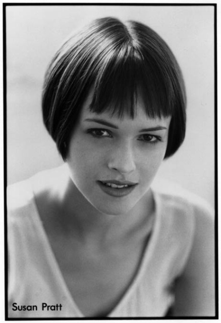 Picture of Susan May Pratt