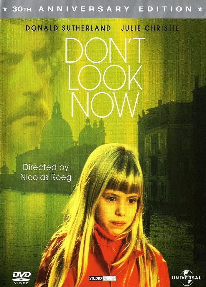 Picture of Don't Look Now (1973)
