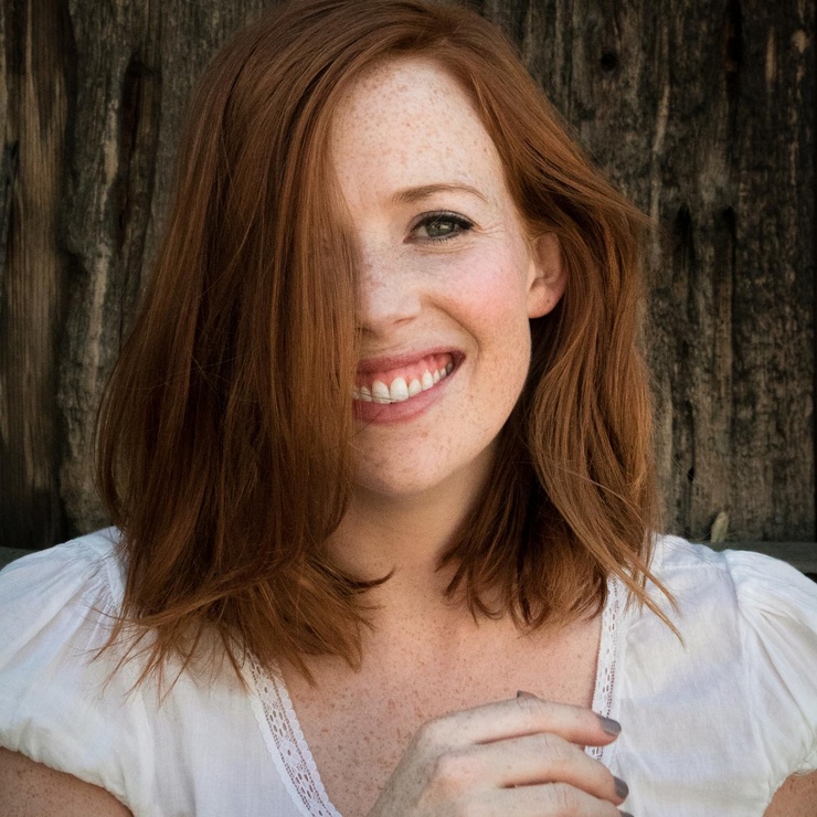 Picture of Mallory Moye