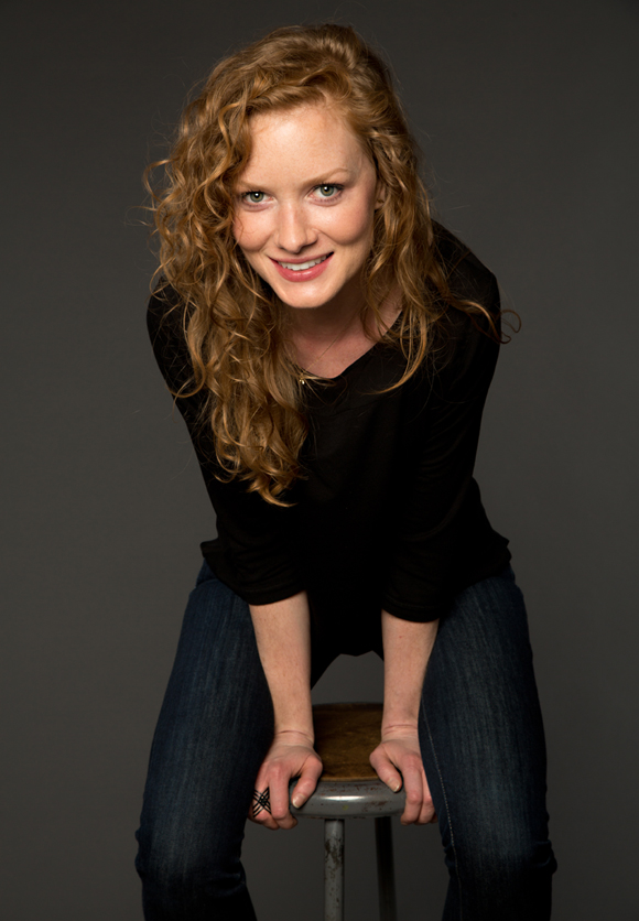 Image of Wrenn Schmidt