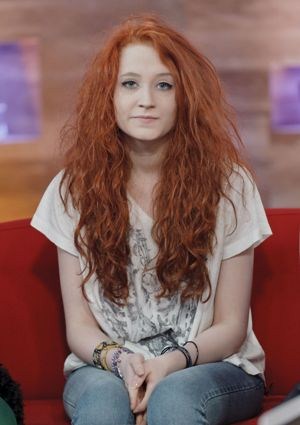 Picture of Janet Devlin