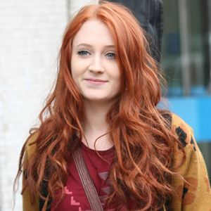 Picture of Janet Devlin