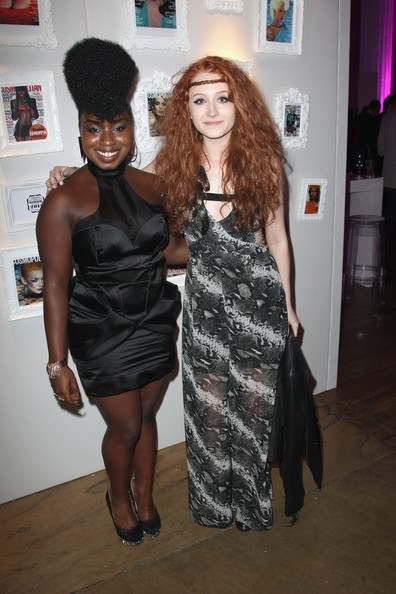 Picture of Janet Devlin