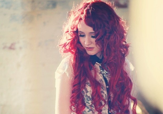 Picture of Janet Devlin