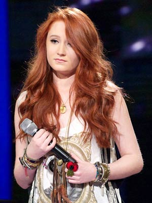 Picture of Janet Devlin