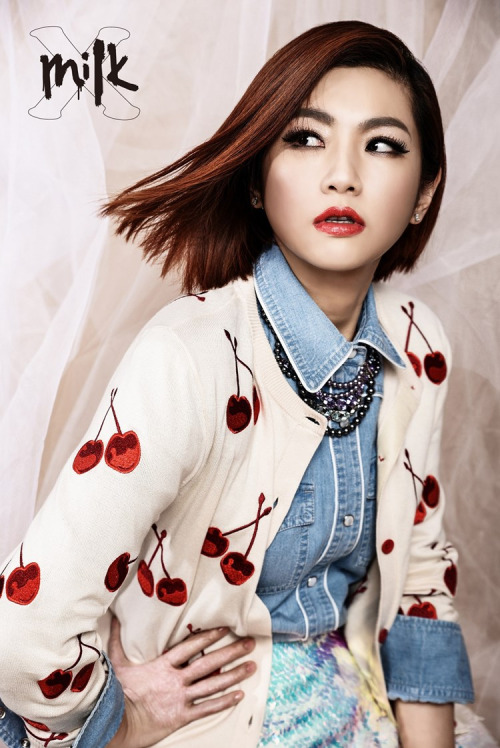 Picture of Selina Jen