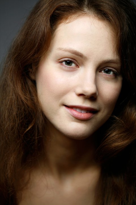 Picture of Andrea Deck