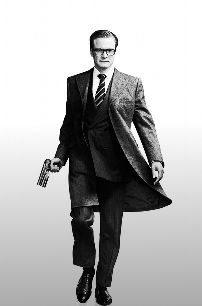 Picture of Colin Firth