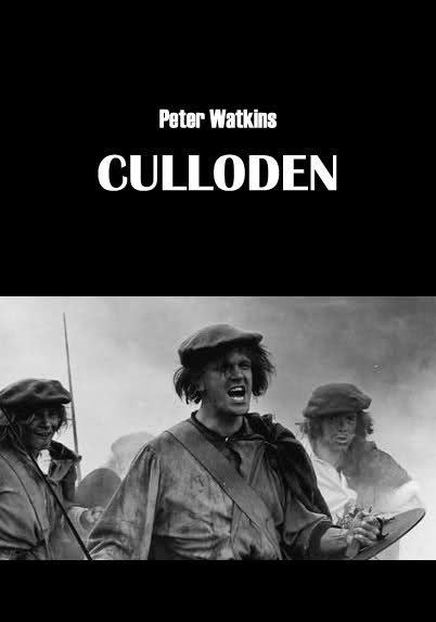 Picture of The Battle of Culloden (1964)
