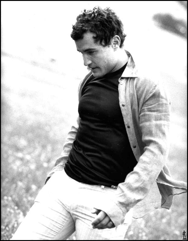 Image of Giorgio Rocca