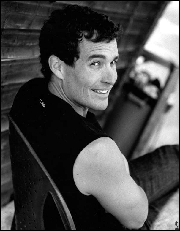 Picture of Giorgio Rocca