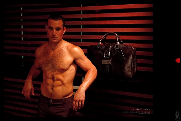 Image of Giorgio Rocca