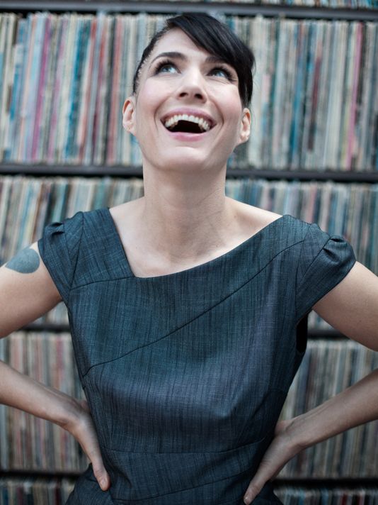 Picture of Kathleen Hanna