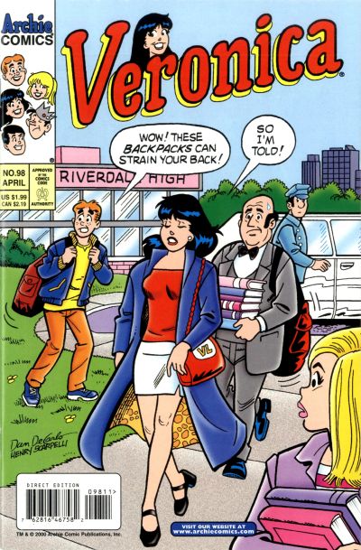 Picture of Veronica