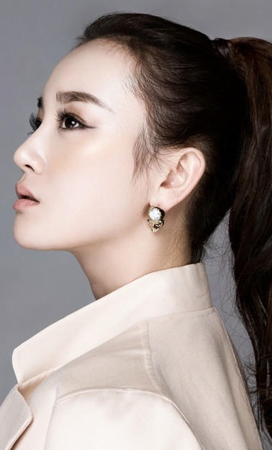 Picture of Zhang Meng